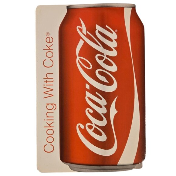 Publications International | Kitchen | Coca Cola Cooking With Coke ...